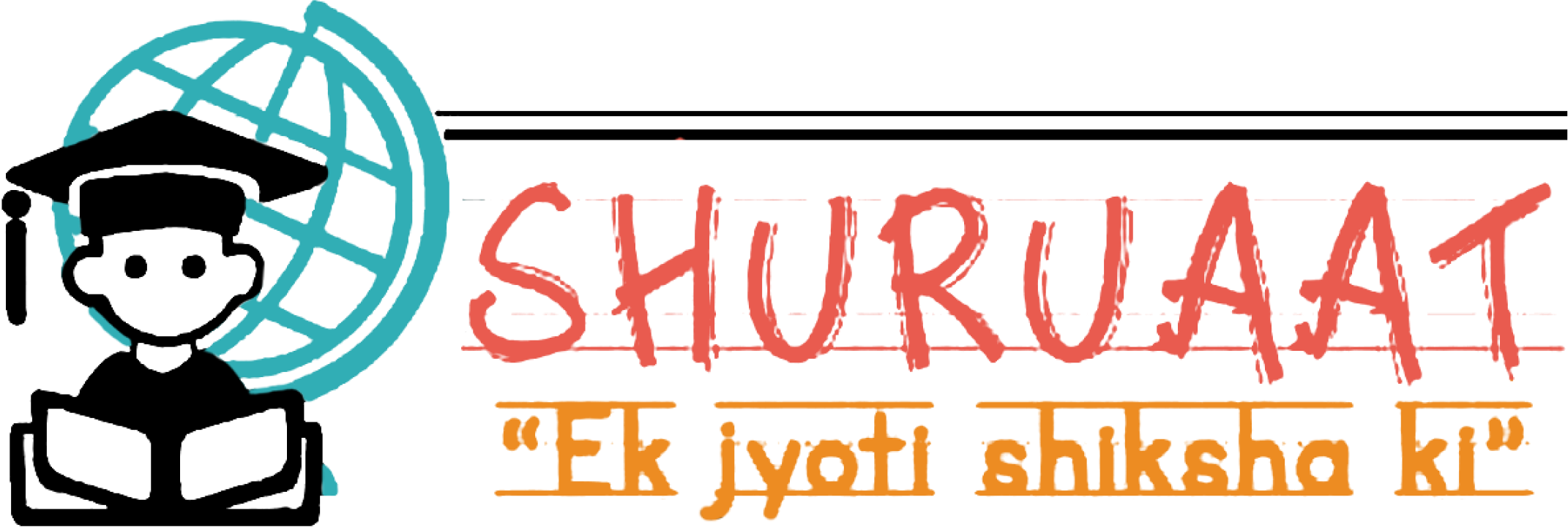 About Us - Shuruaat